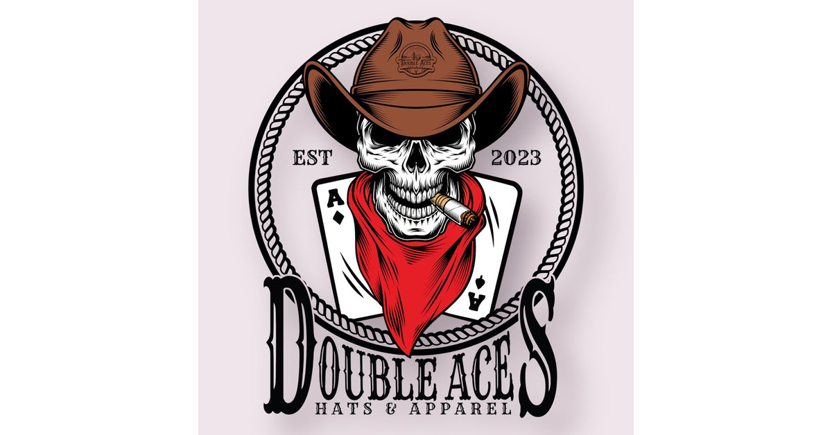 Double Aces Hat&Co