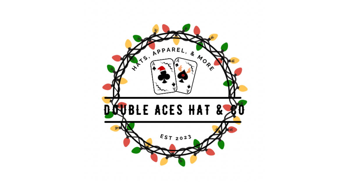 Hats – Double Aces Hat&Co