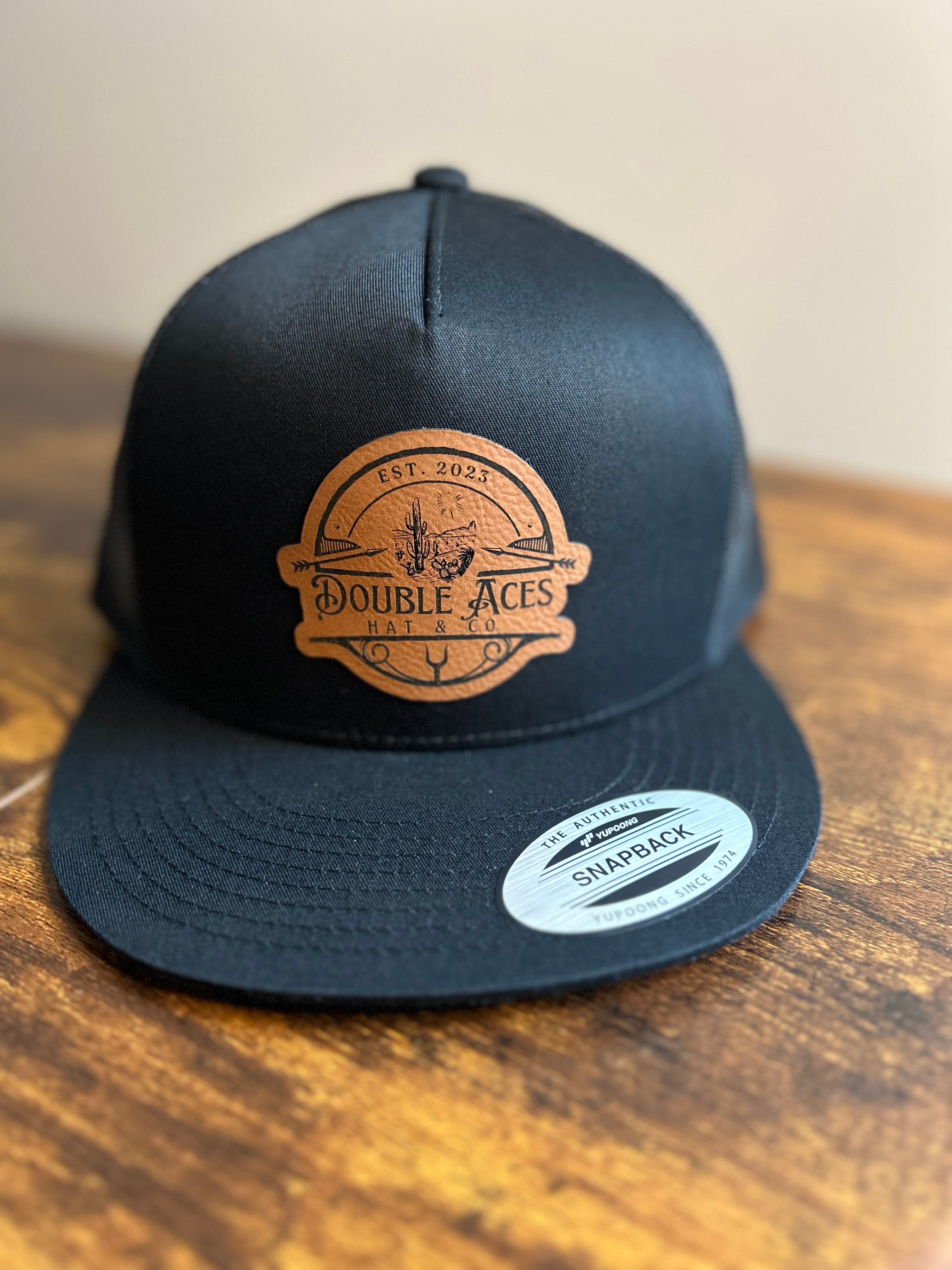 Hats – Double Aces Hat&Co