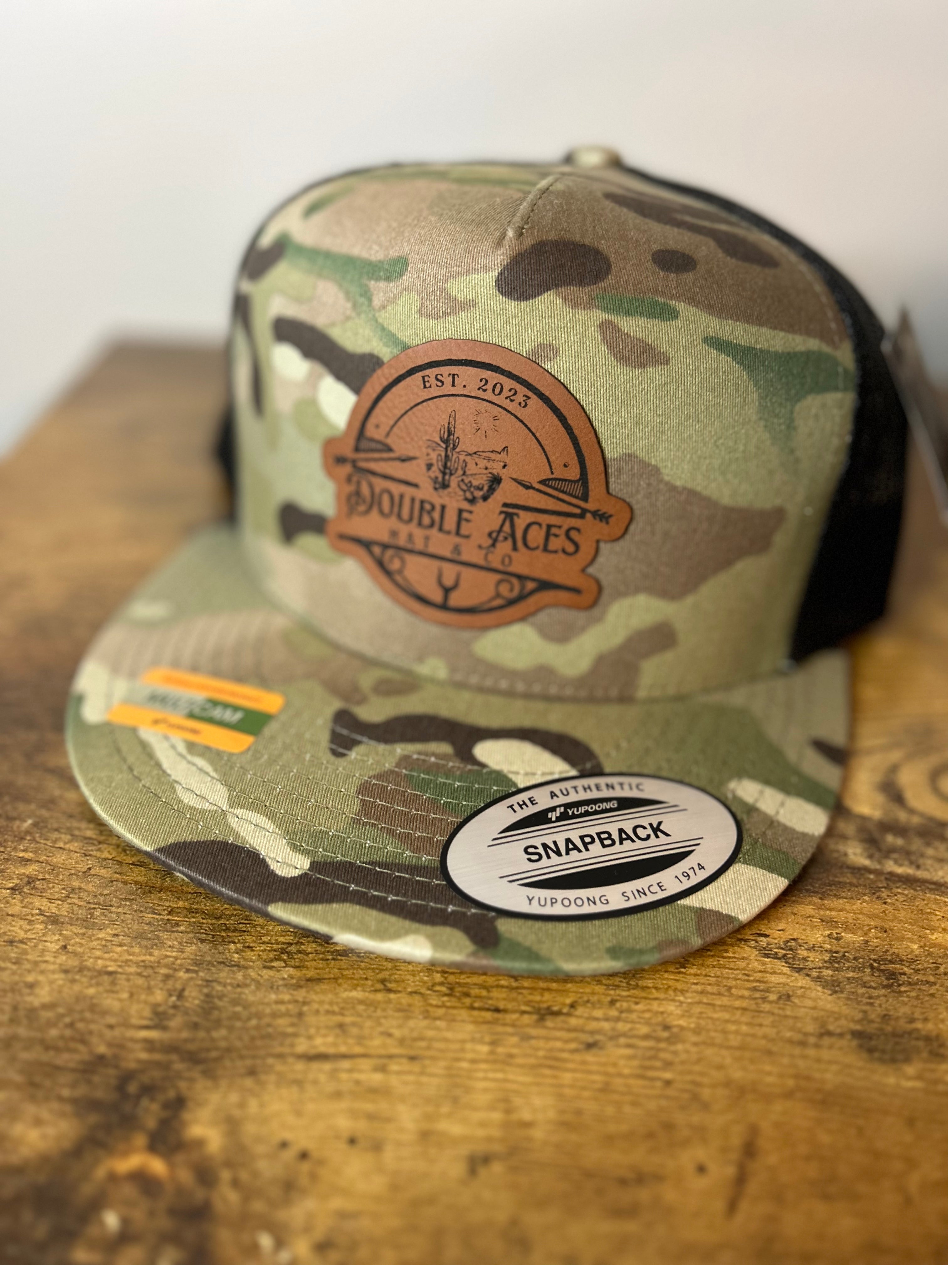 Hats – Double Aces Hat&Co