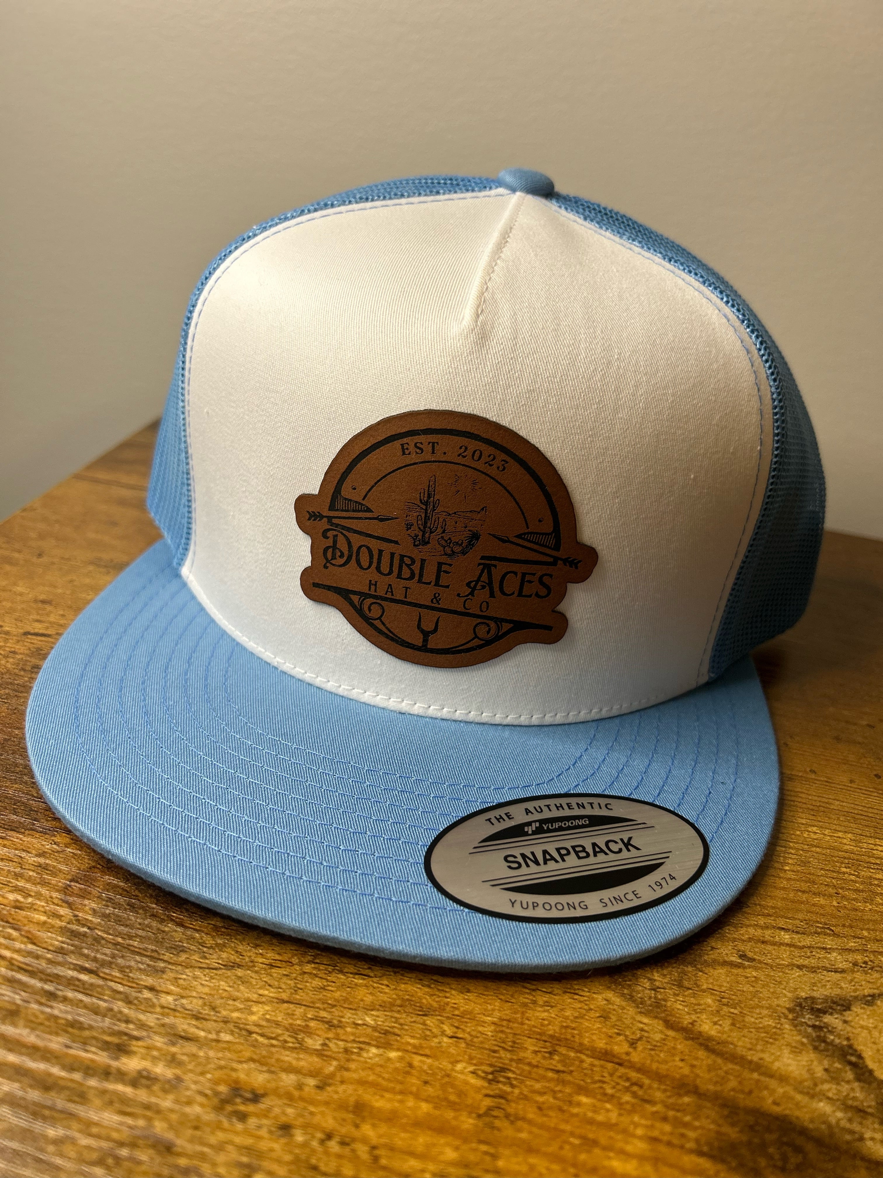 Hats – Double Aces Hat&Co