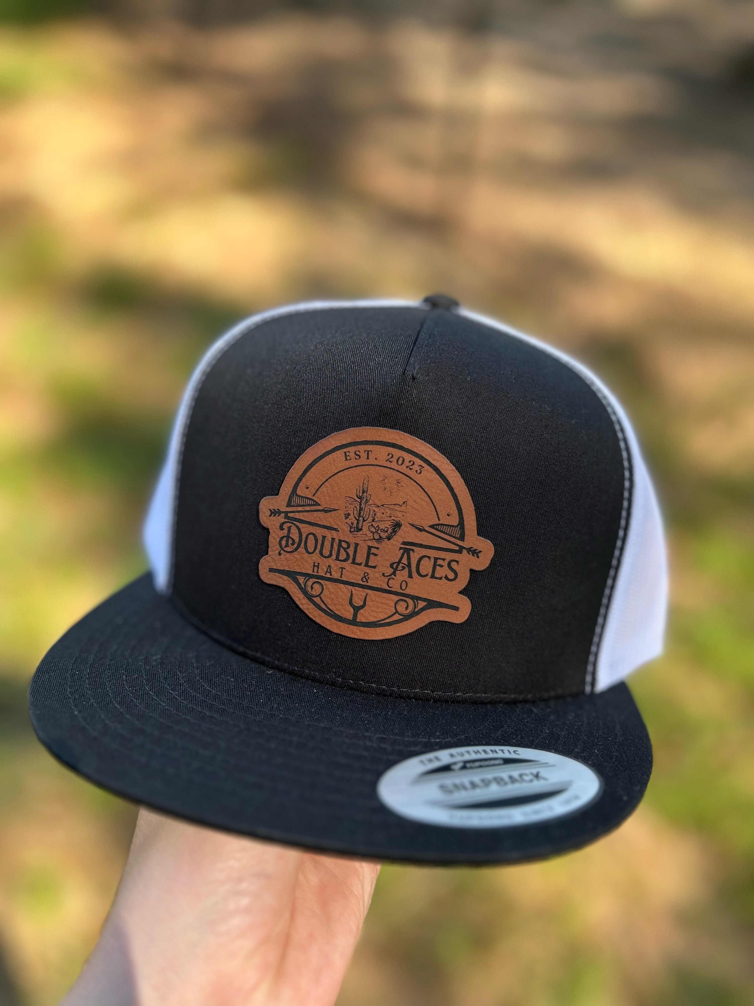 Hats – Double Aces Hat&Co